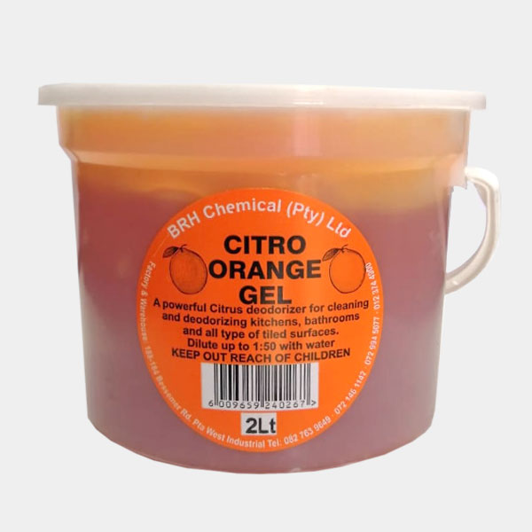 25LT Pine Gel - Shapri.co.za