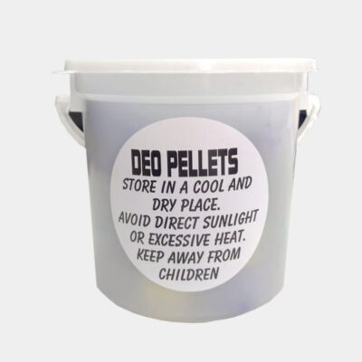 Deo Blocks Mix Colours 1Kg - Shapri.co.za