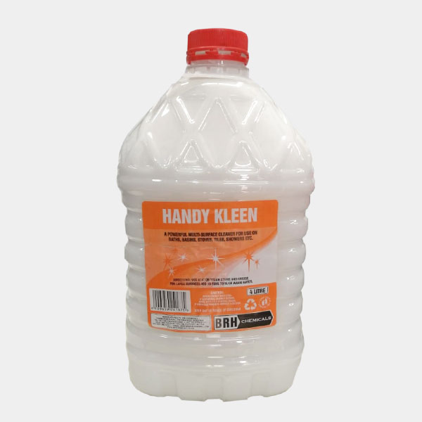 Handy Kleen All Purpose Cleaner 4Lt - Shapri.co.za