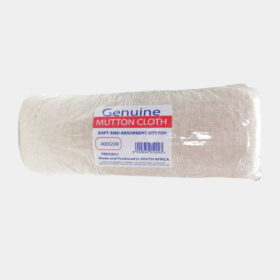 Genuine Mutton Cloth roll - Shapri.co.za