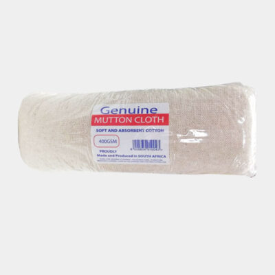 Genuine Mutton Cloth roll - Shapri.co.za