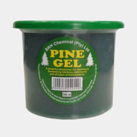 500ml Pine Gel - Shapri.co.za