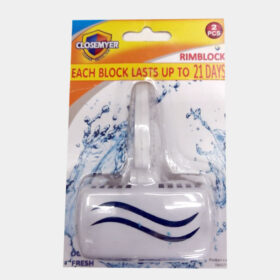 Closemyer 2Piece Rimblock 40g - Shapri.co.za