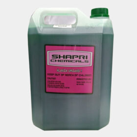 Shapri Sundish Dishwashing Liquid 5Lt - Shapri.co.za