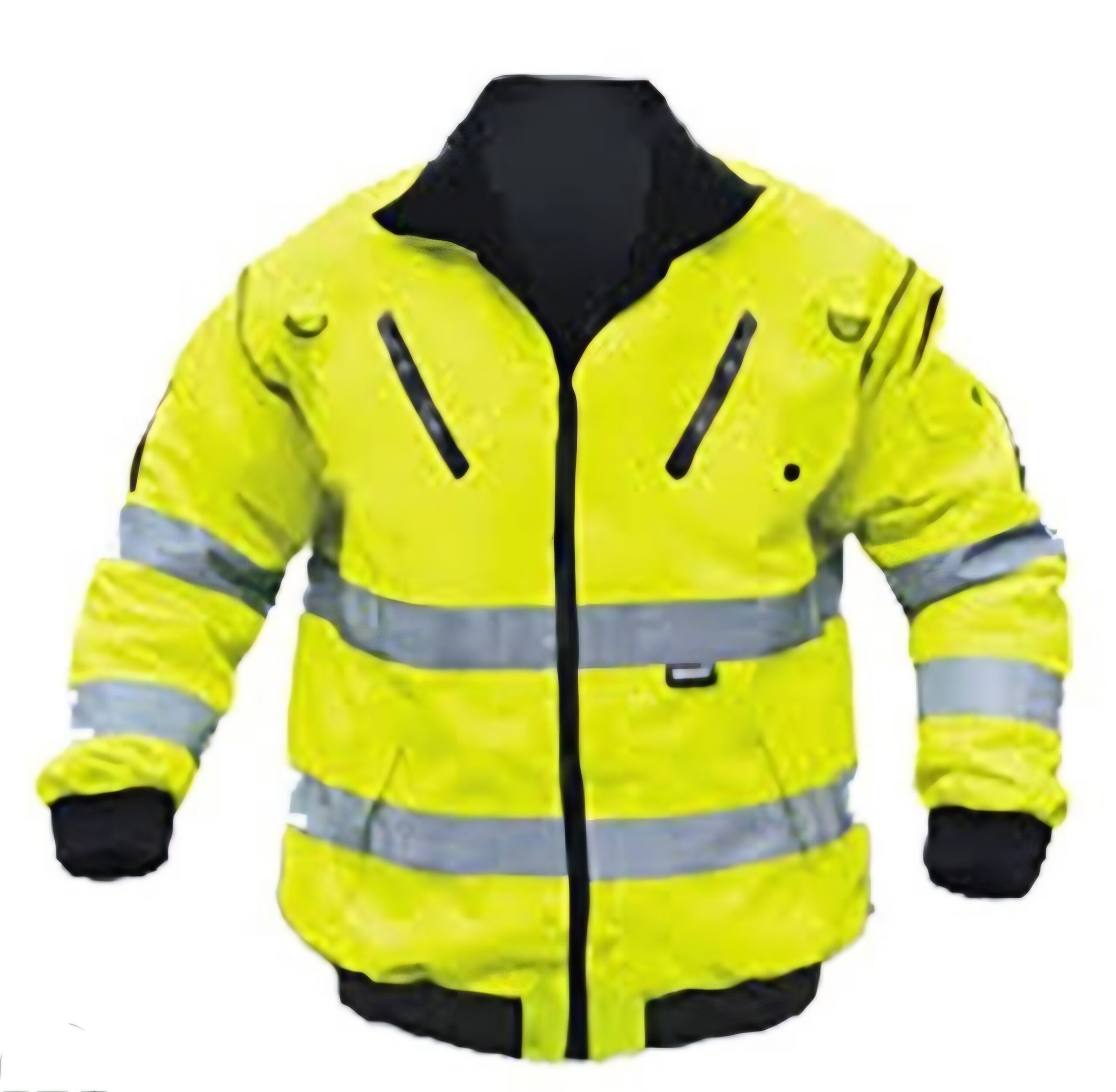 WINTER REFLECTIVE BUNNY JACKETS - Shapri.co.za