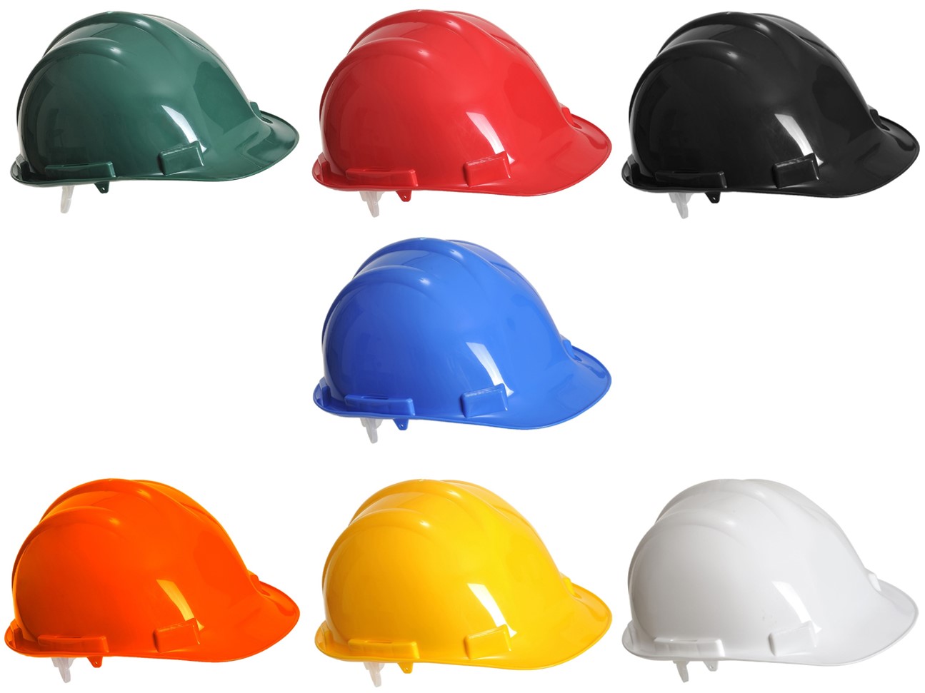 SAFETY HATS - Shapri.co.za